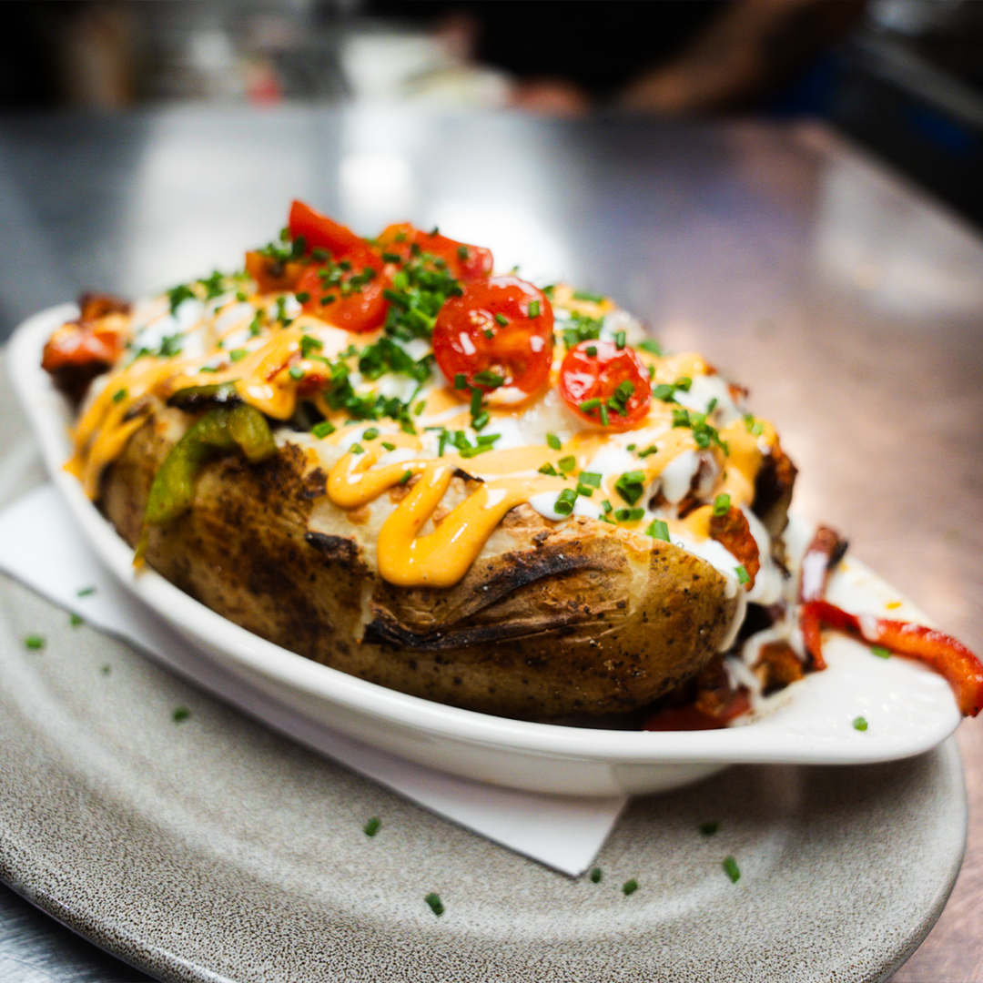 Dinner Menu – LA Bodega